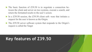 Z39.50.pptx