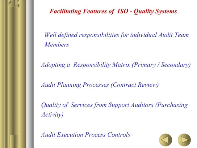 Z 3f 2 - iso 9002 -1994 certification | PPT