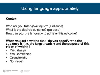 The context of communicative language teaching | PDF