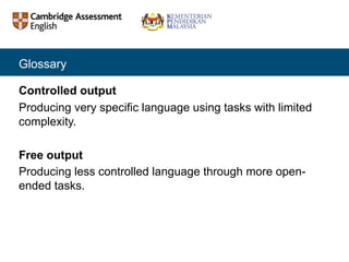 The context of communicative language teaching | PDF