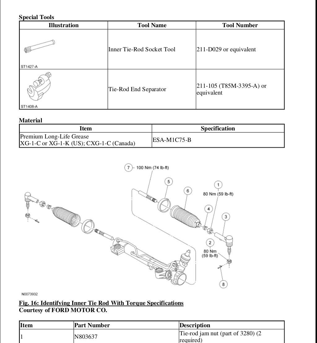 1999 FORD RANGER Service Repair Manual 1999-ford-ranger-service-repair-manual