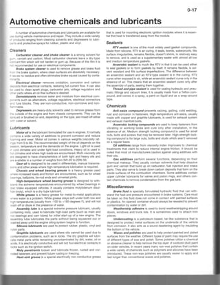 1998 FORD MUSTANG Service Repair Manual | PDF
