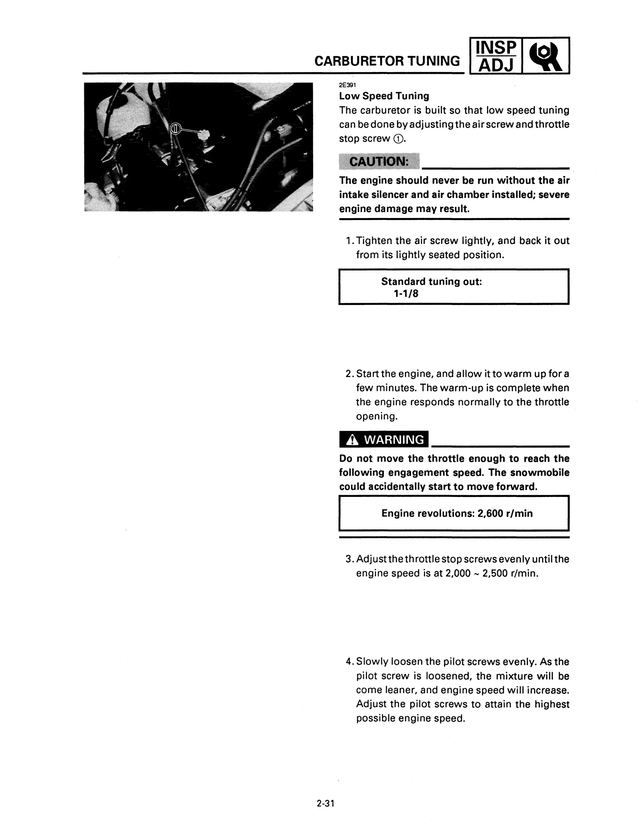 1997 1998 1999 Yamaha VMAX 500/600/700 Service Repair Manual | PDF