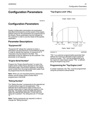 PERKINS 2200 SERIES 2206D-E13TA INDUSTRIAL ENGINE Service Repair Manual ...