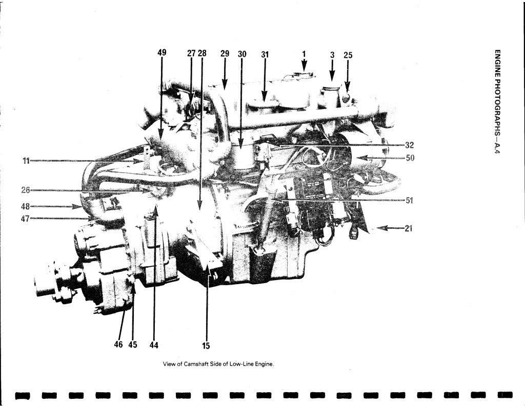PERKINS 4.108M DIESEL ENGINE Service Repair Manual
