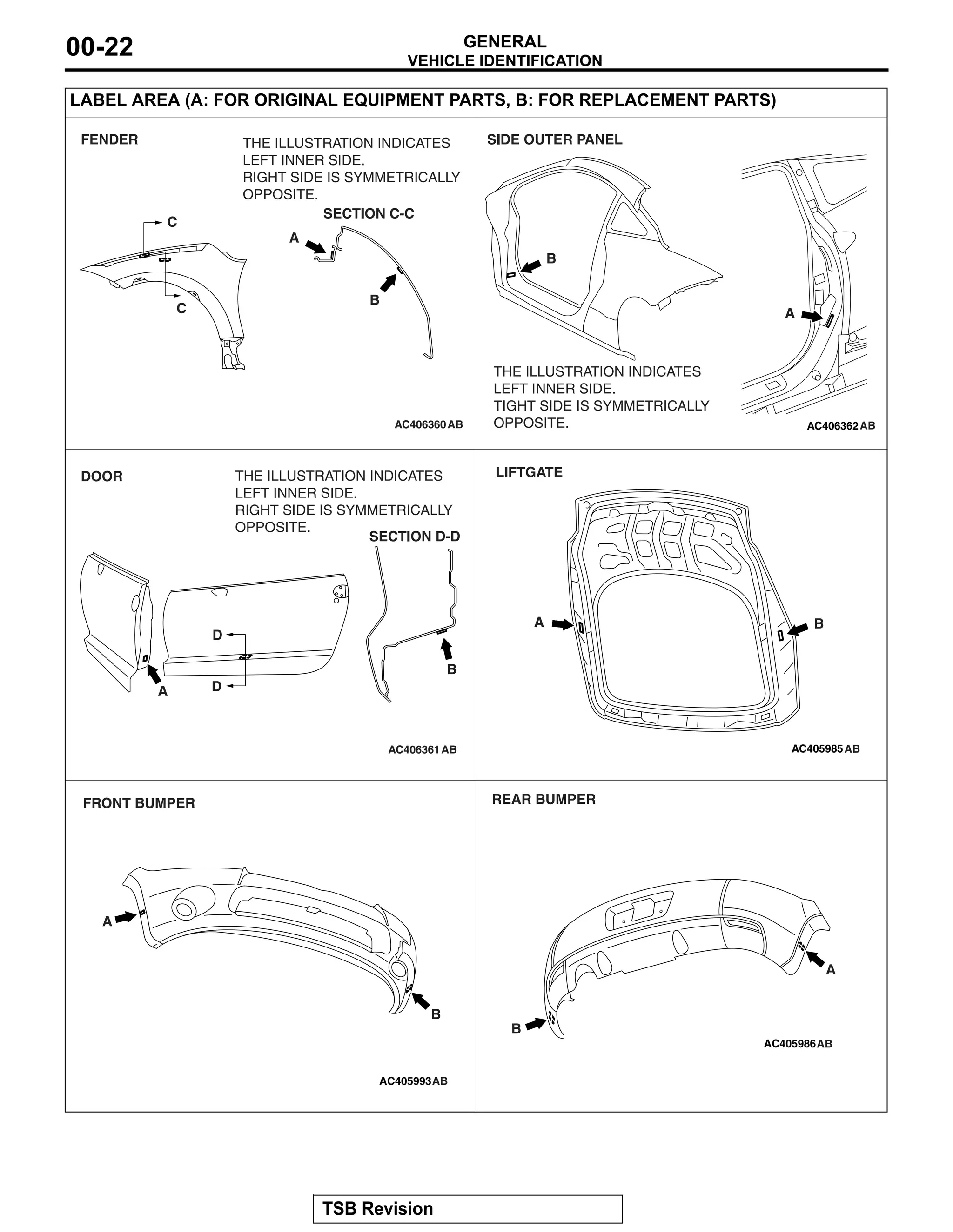 2007 Mitsubishi Eclipse Service Repair Manual | PDF