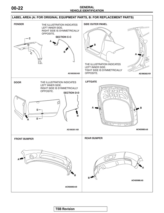 2007 Mitsubishi Eclipse Service Repair Manual | PDF