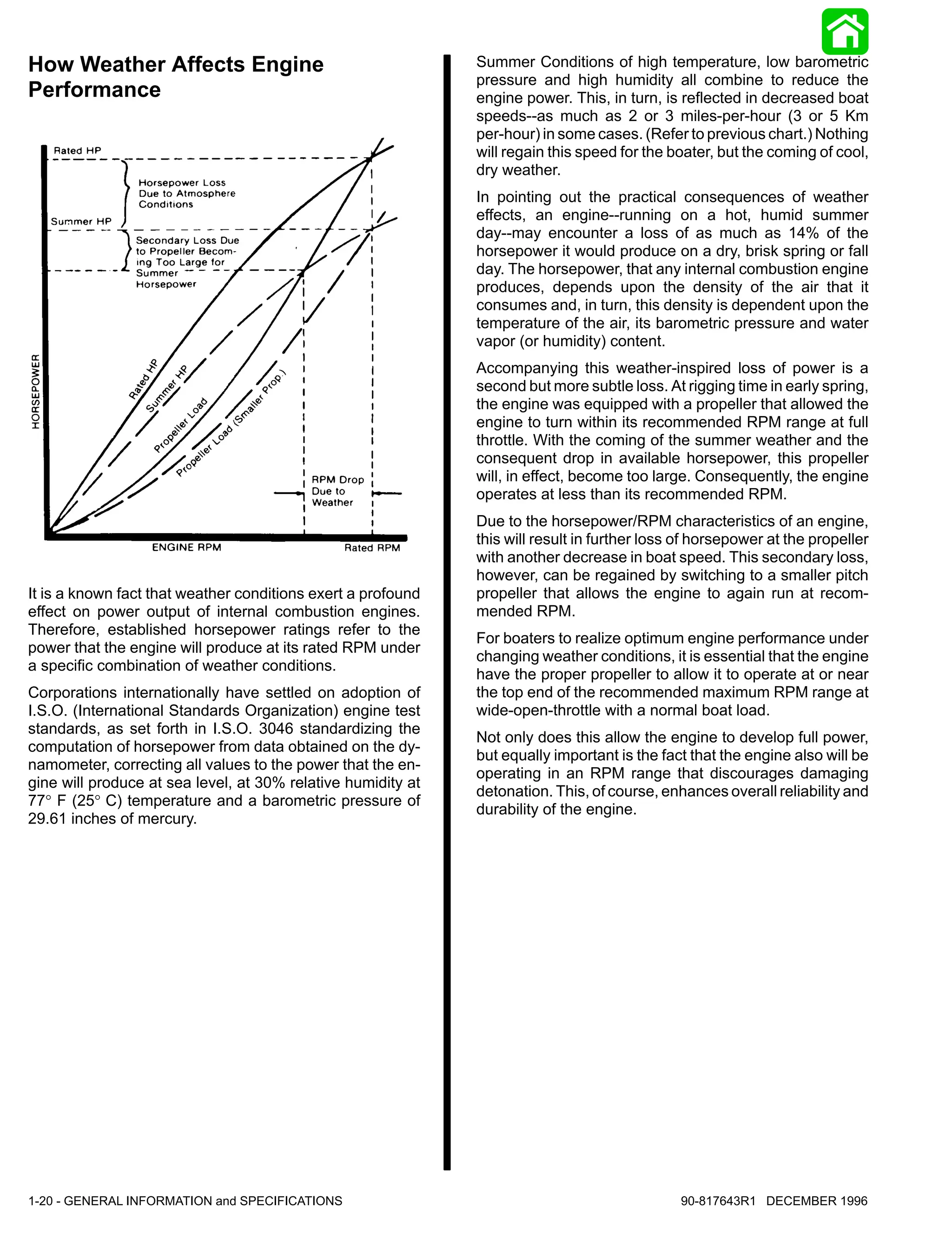 Mercury Mariner Outboard 45 Jet / 50 / 55 / 60 Service Repair Manual | PDF
