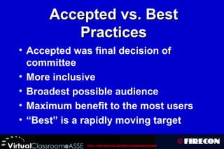 ANSI Z490.1-2009 Criteria for Accepted Practices in Safety, Health ...
