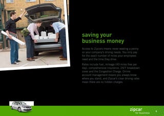 Z4 B 0001 Zipcar 101 Aw | PDF