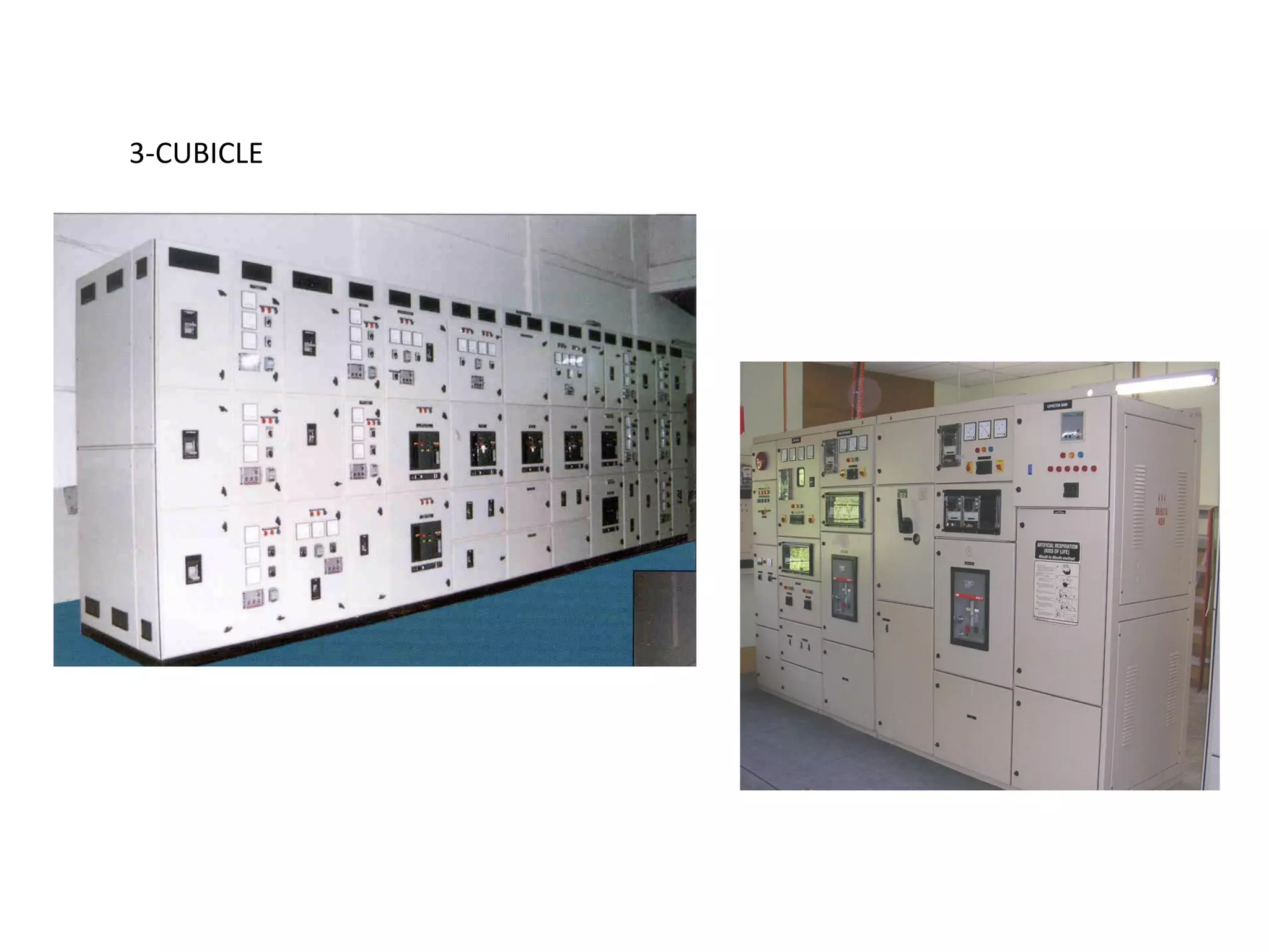 Papan suis utama (psu) | PDF