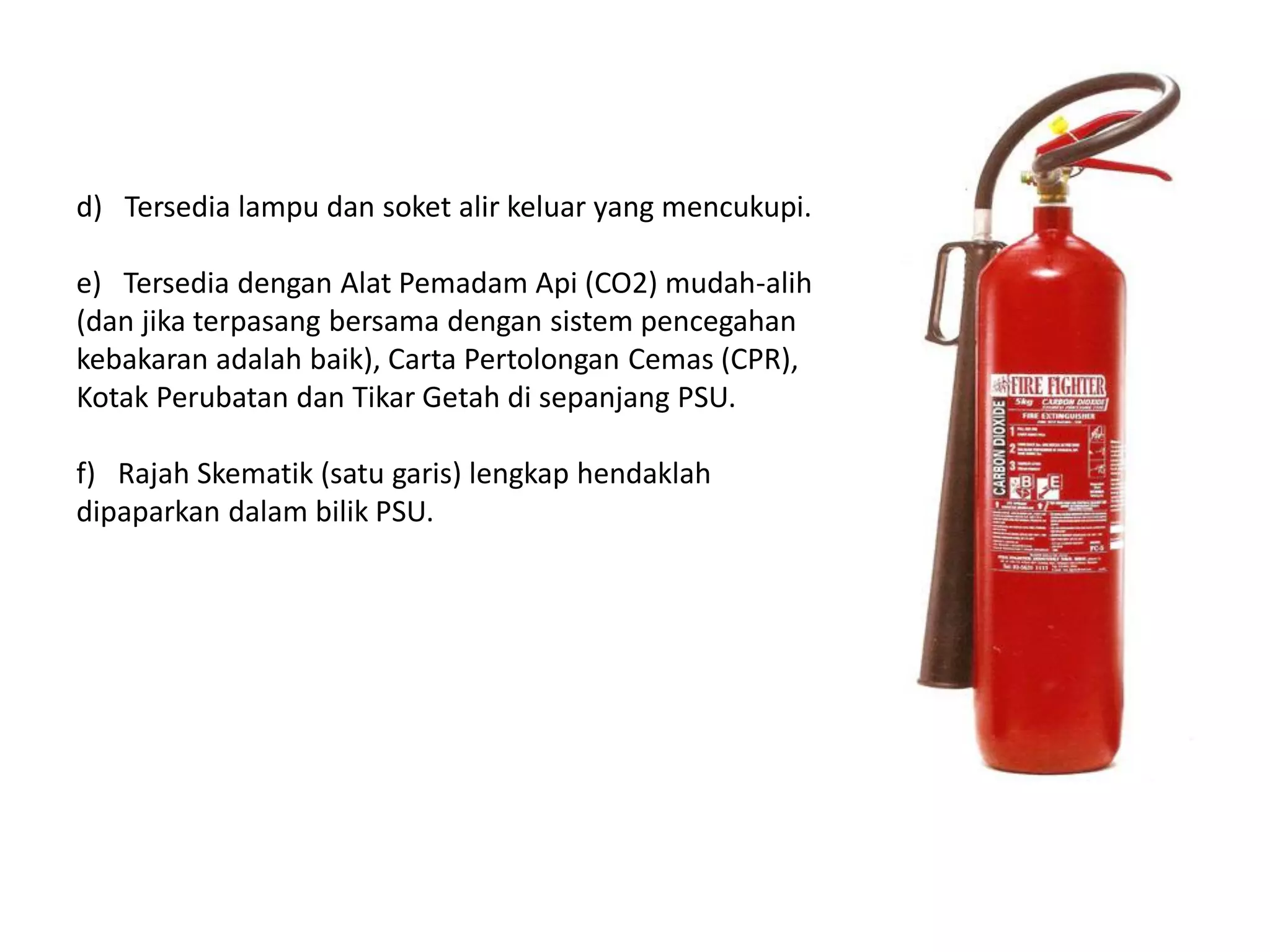 Papan suis utama (psu) | PDF