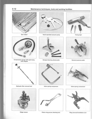 1996 FORD MUSTANG Service Repair Manual | PDF