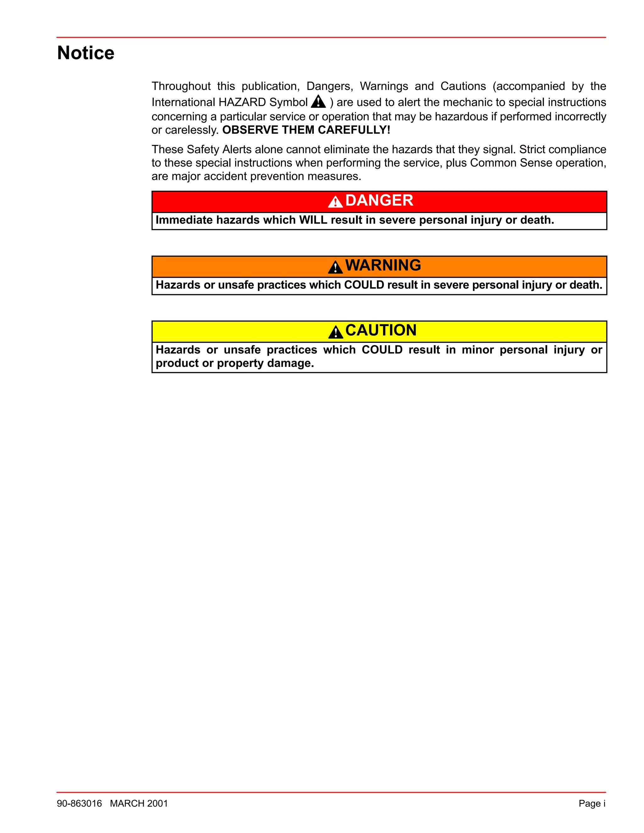 Mercury MerCruiser D1.7L DTI (0M055001 and Above) Service Repair Manual ...