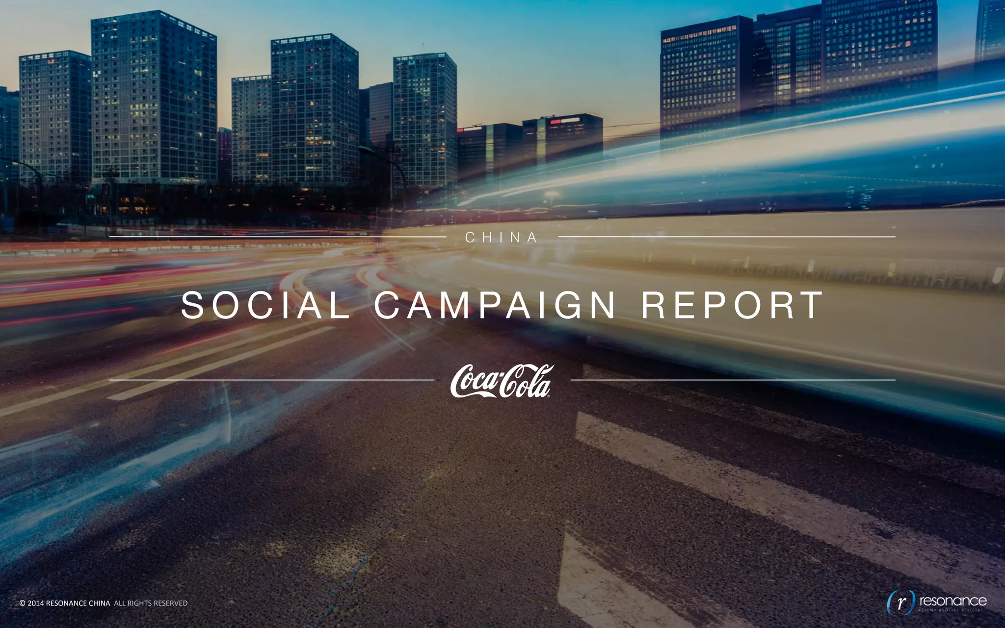 How Coca-Cola Wins on China Digital & Social Media | PDF