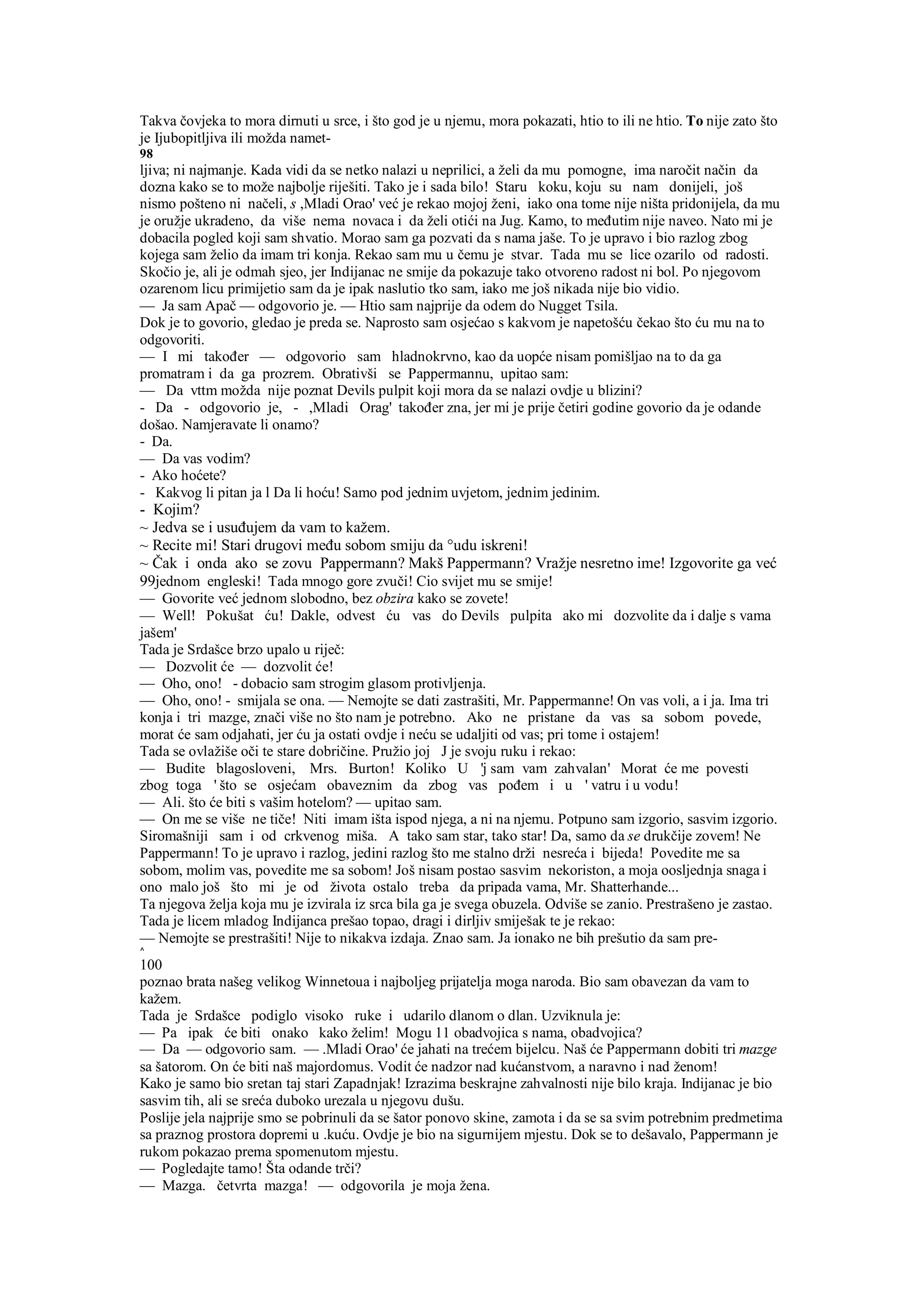 Karl maj vinetuovi nasljednici doc- | PDF