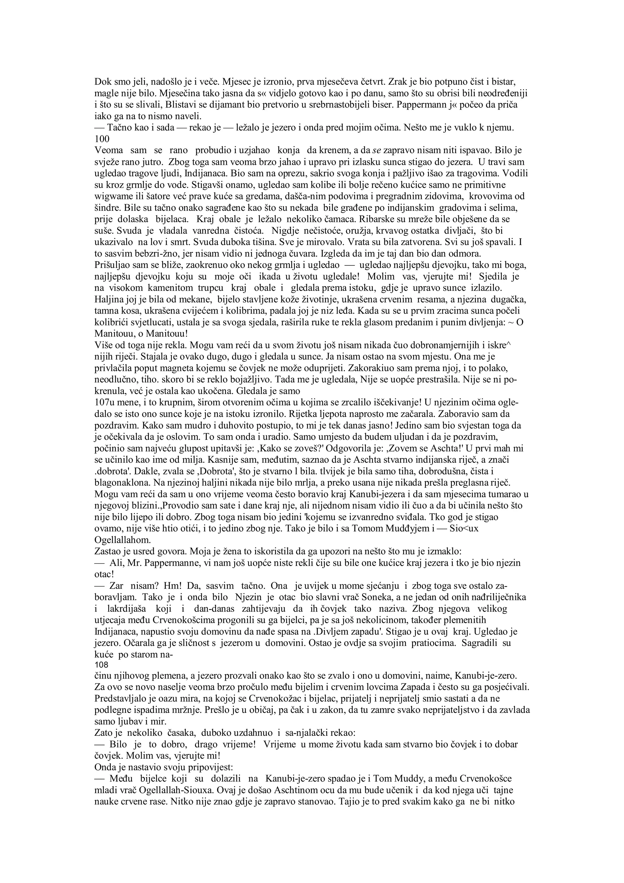 Karl maj vinetuovi nasljednici doc- | PDF