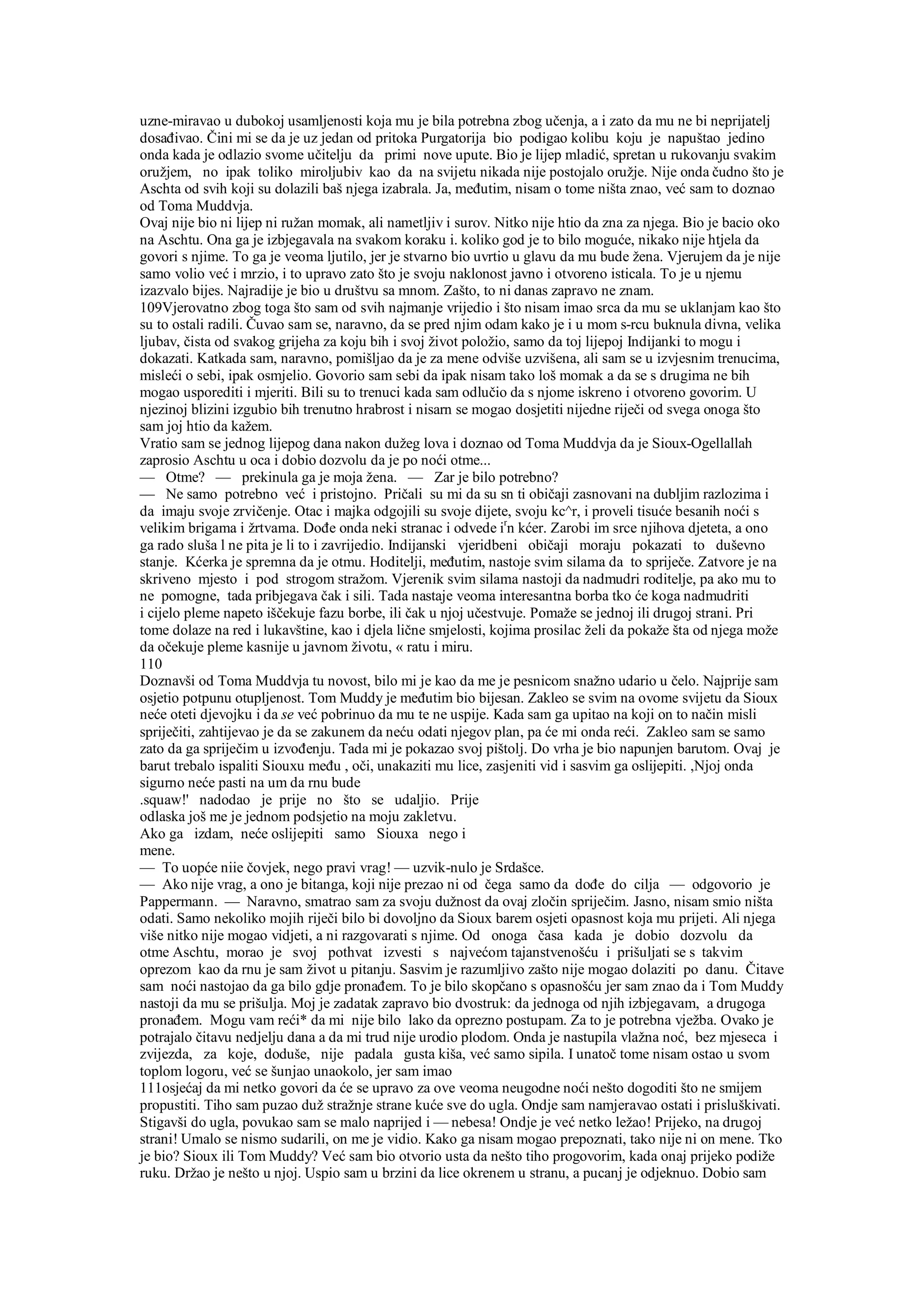 Karl maj vinetuovi nasljednici doc- | PDF