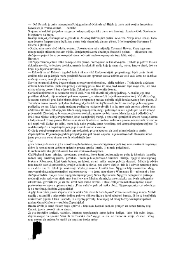 Karl maj vinetuovi nasljednici doc- | PDF