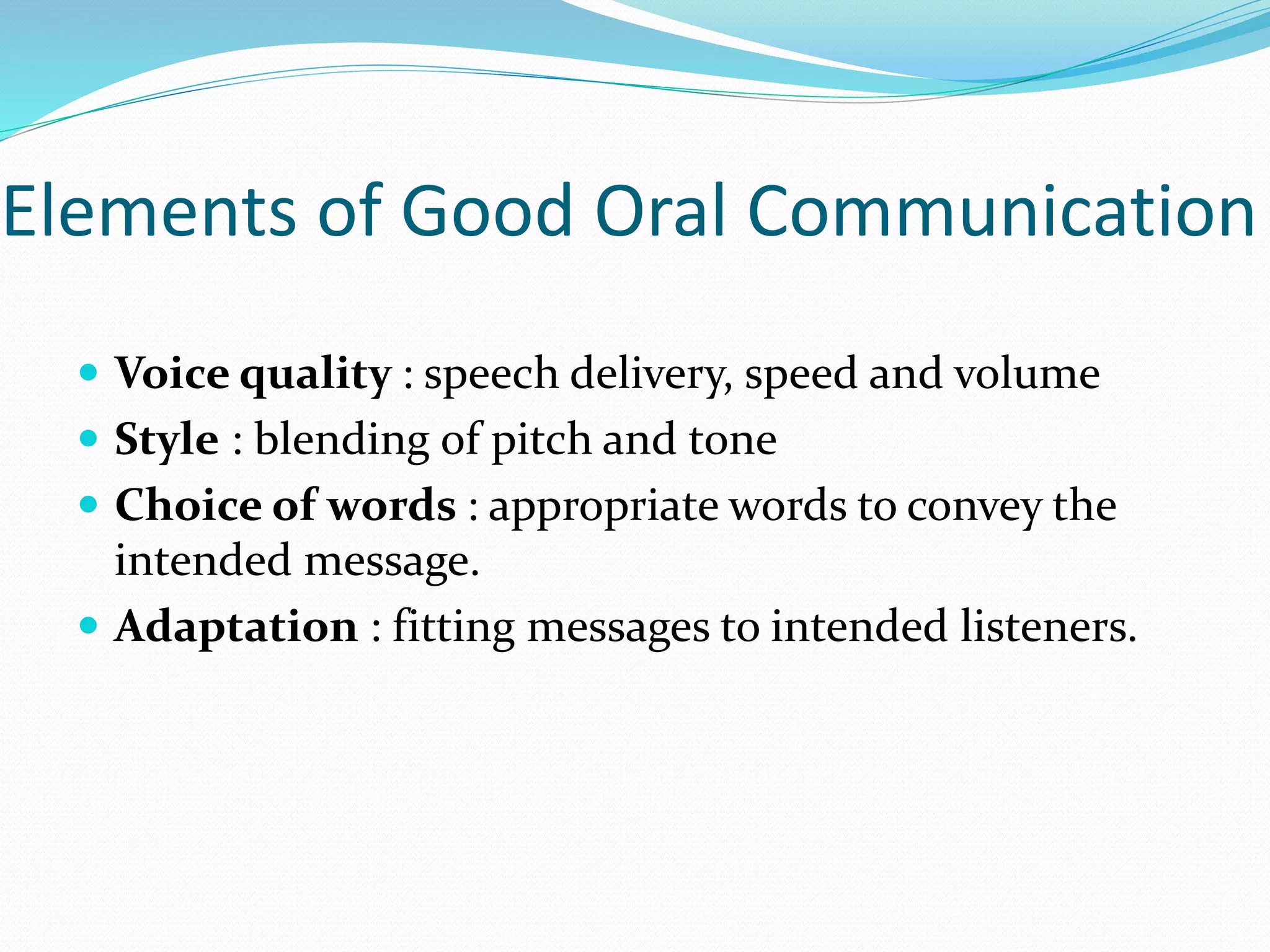 3.verbal and non verbal communication | PPT