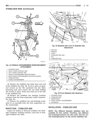 Dodge Grand Caravan Engine Diagram