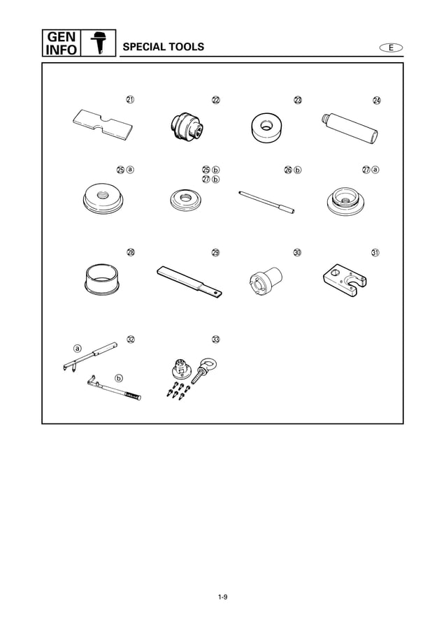 YAMAHA 60FETO OUTBOARD Service Repair Manual L: 472180 - | PDF | Auto ...