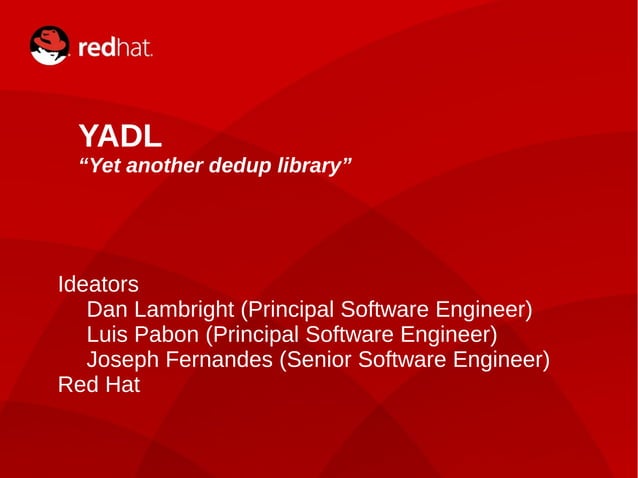 YDAL Barcelona | ODP