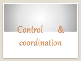 Chap_9_Control__Coordination.pptx