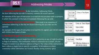 Z 80 processors (History-Products) | PPT