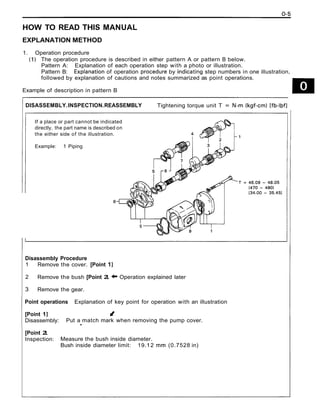 Toyota 42-6FGCU18 Forklift Service Repair Manual | PDF