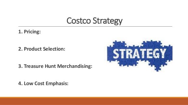 Costco Mission, Business Model and Strategy