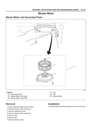 2000 Isuzu Rodeo Engine Diagram