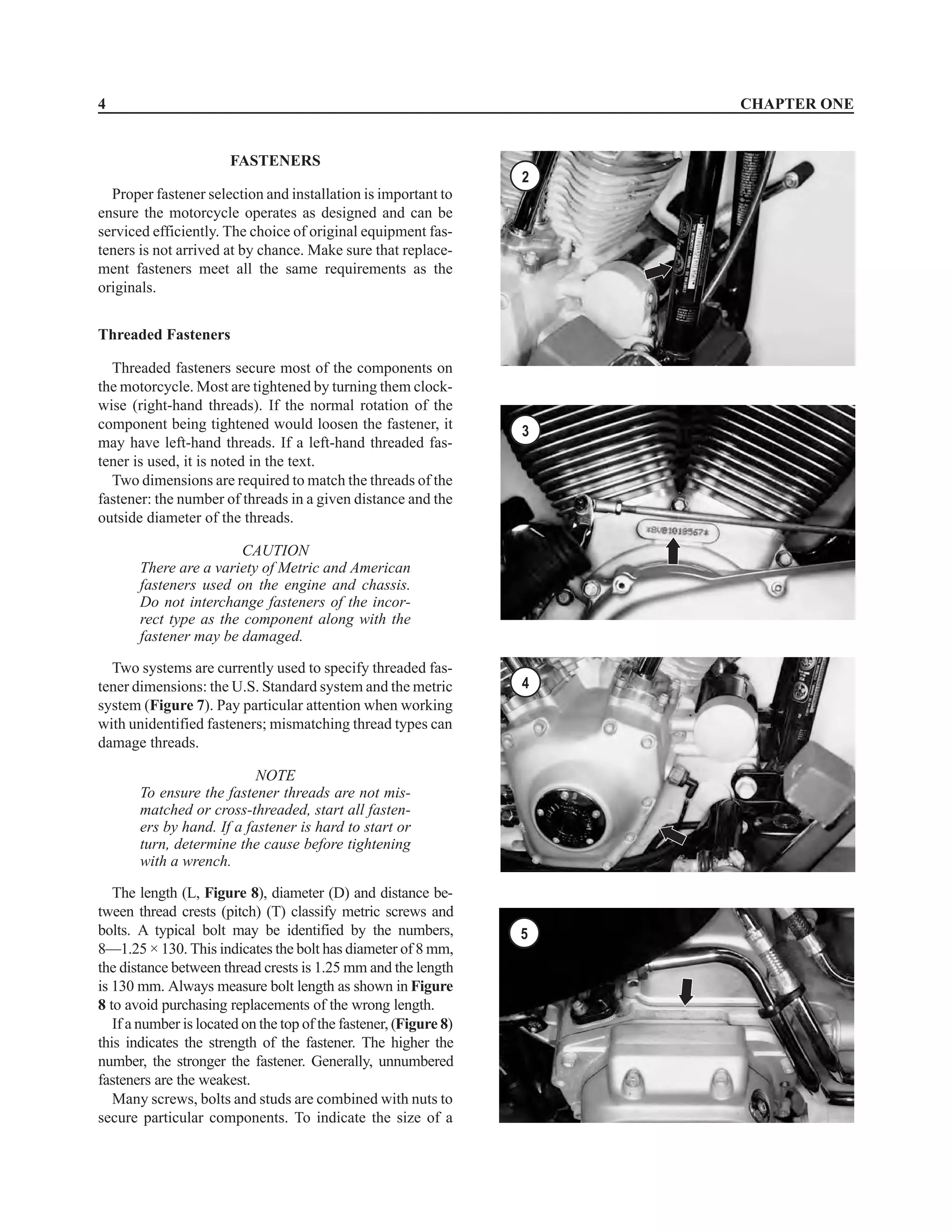 2001 HARLEY DAVIDSON SOFTAIL Service Repair Manual | PDF