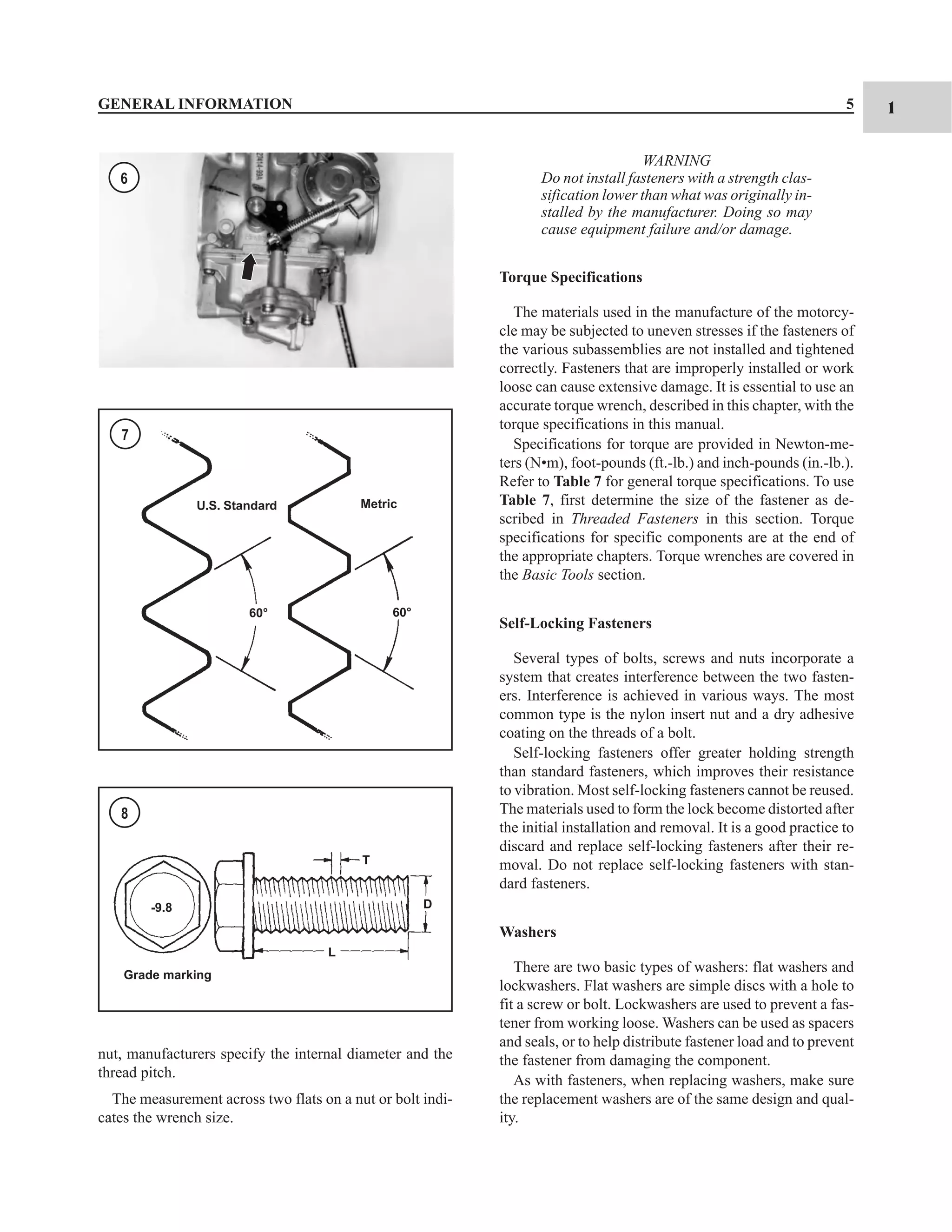 2001 HARLEY DAVIDSON SOFTAIL Service Repair Manual | PDF
