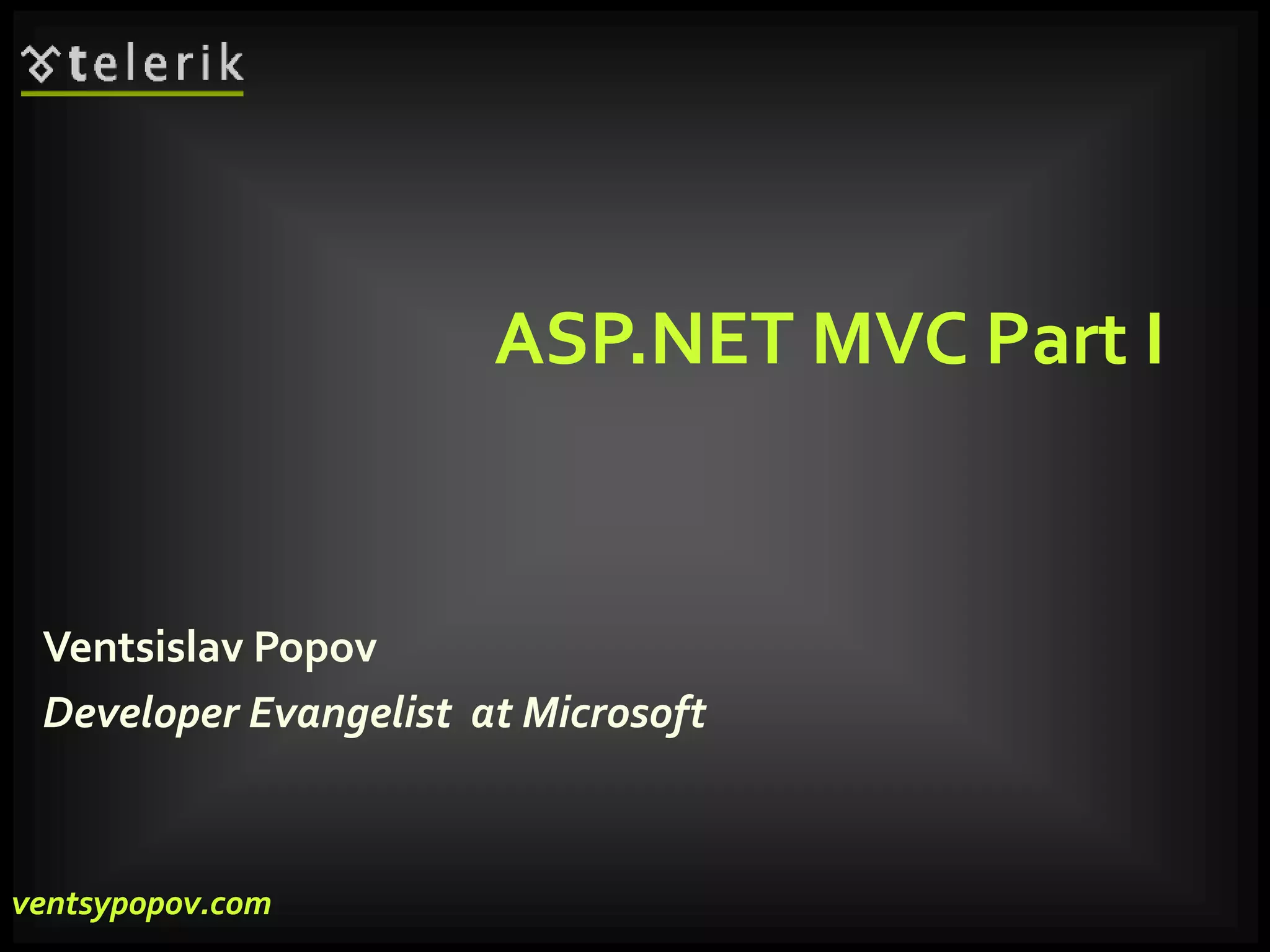 ASP.NET-MVC-Part-1.ppt