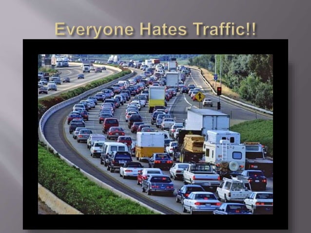 Are you a bad driver? | PPTX