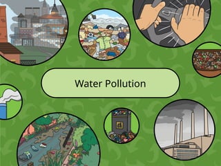 Understanding Pollution: Types, Effects, and Solutions to Protect Our ...