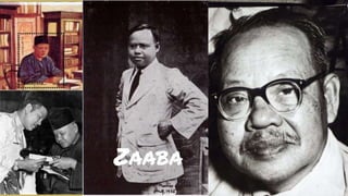 Zaaba | PPTX