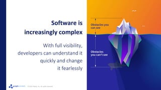From Relational to Graph: How Going Graph Revealed the Unknown(Jason ...