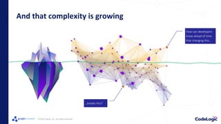 From Relational to Graph: How Going Graph Revealed the Unknown(Jason ...