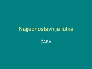 Zaba | PPS