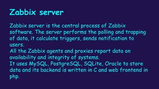 Zabbix | PPTX