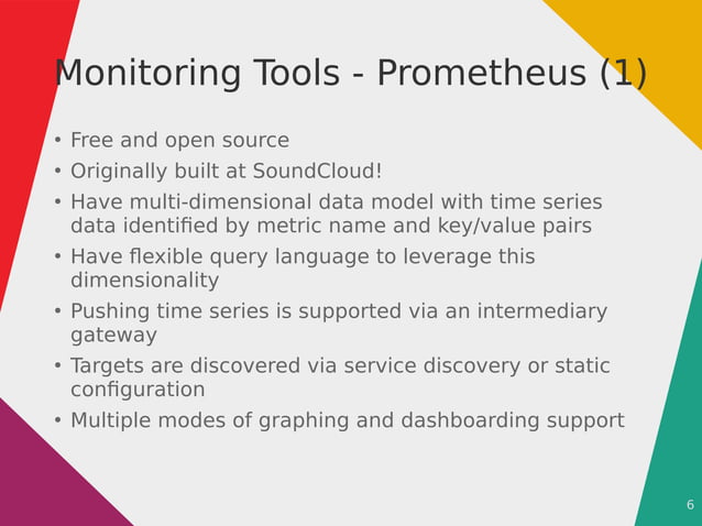 Zabbix Monitoring Platform Pdf Operating Systems Computer Software And Applications