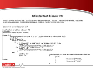zabbix-蔡禄.ppt