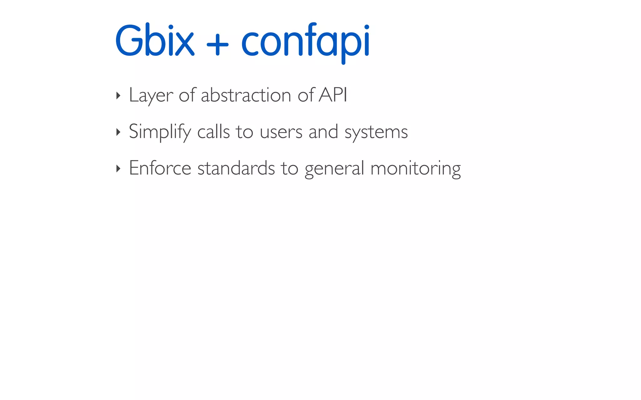 Zabbix at Globo.com: setup and integrations | PPT