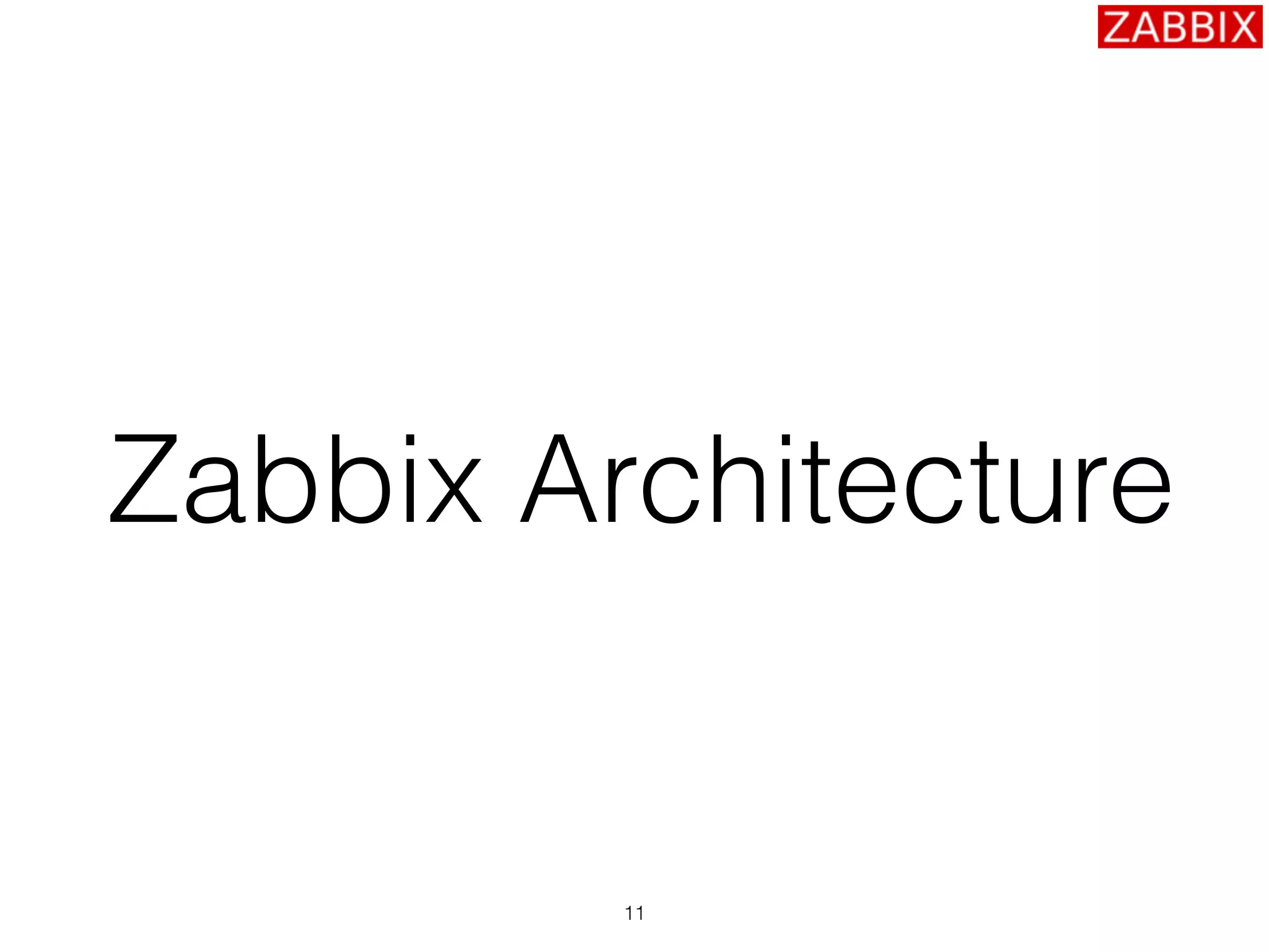 Alexei Vladishev - Zabbix - Monitoring Solution for Everyone | PDF