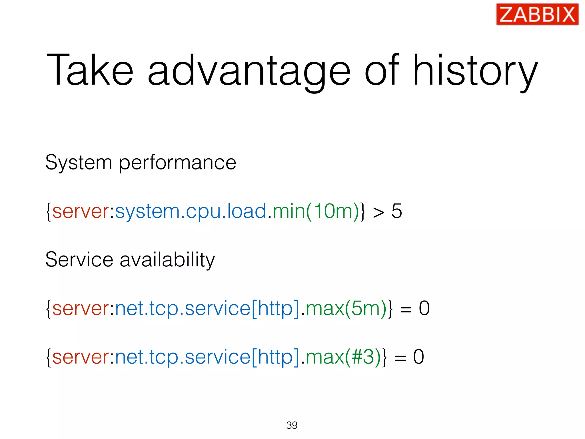 Alexei Vladishev - Zabbix - Monitoring Solution for Everyone | PDF | Internet | Computing