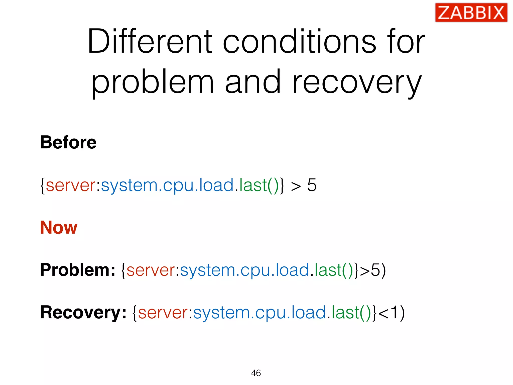 Alexei Vladishev - Zabbix - Monitoring Solution for Everyone | PDF | Internet | Computing