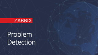 Zabbix – Powerful enterprise grade monitoring driven by Open Source by Wolfgang Alper | PDF