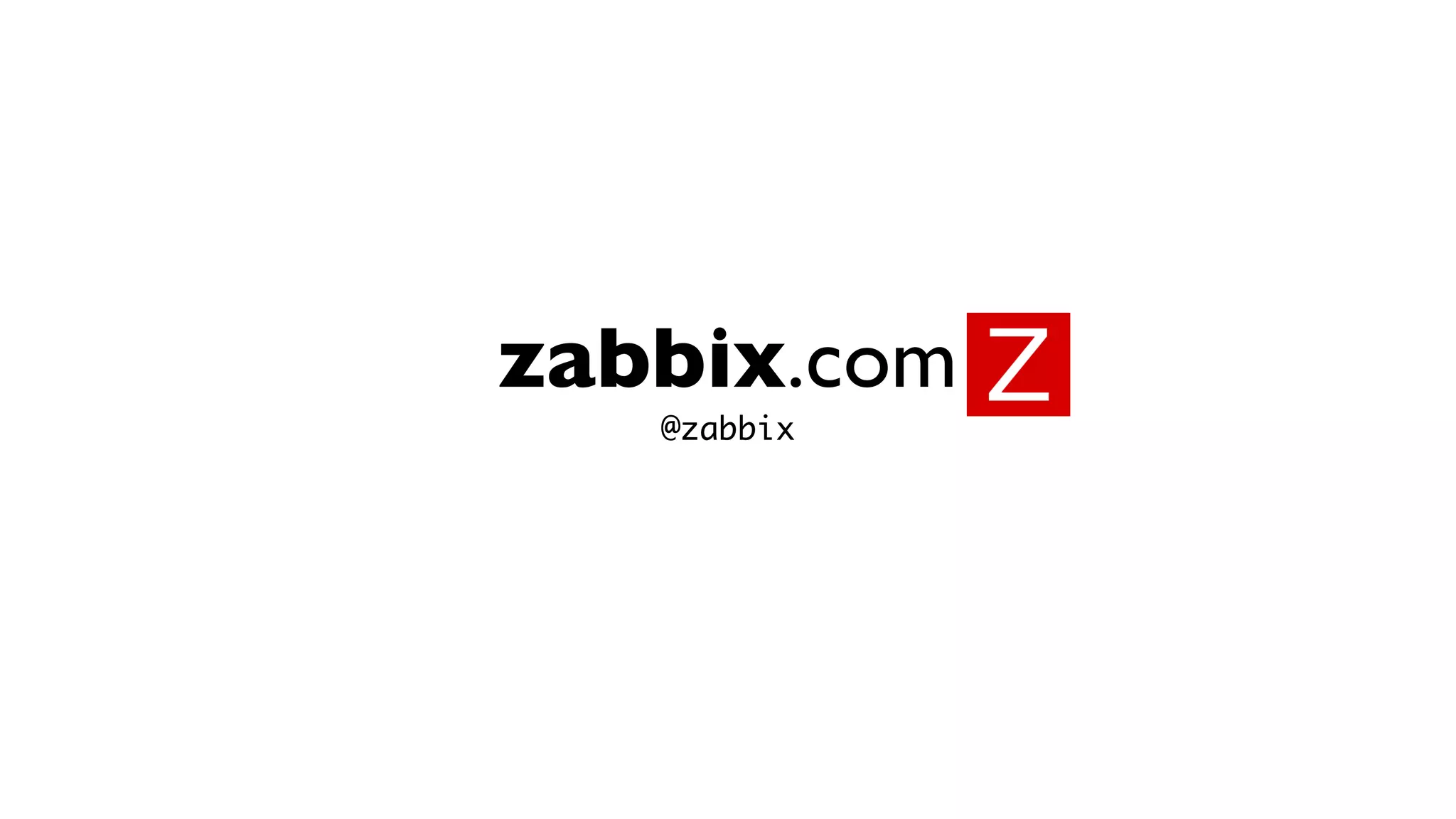 Zabbix LLD from a C Module by Jan-Piet Mens | PPT